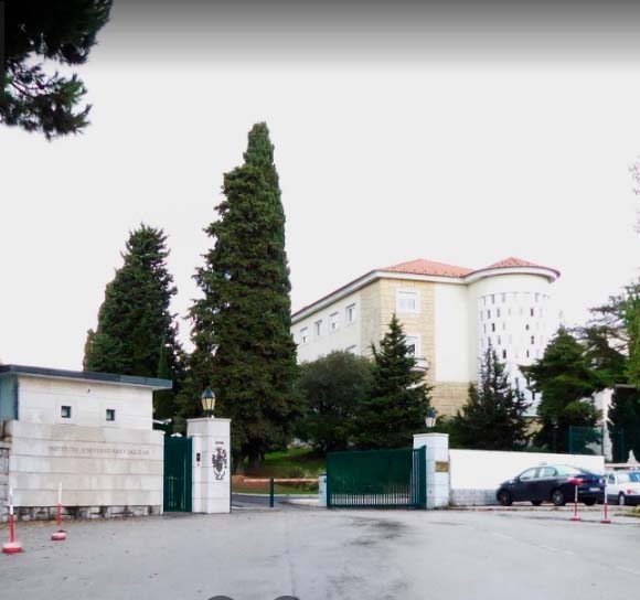 Instituto Universitário Militar (IUM) - Ratings.pt