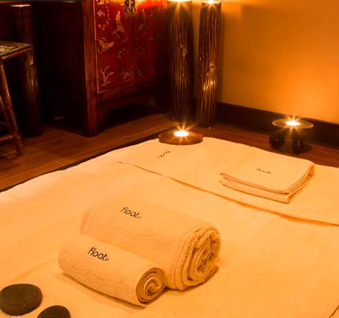 Float in Spa Lisboa - Ratings.pt
